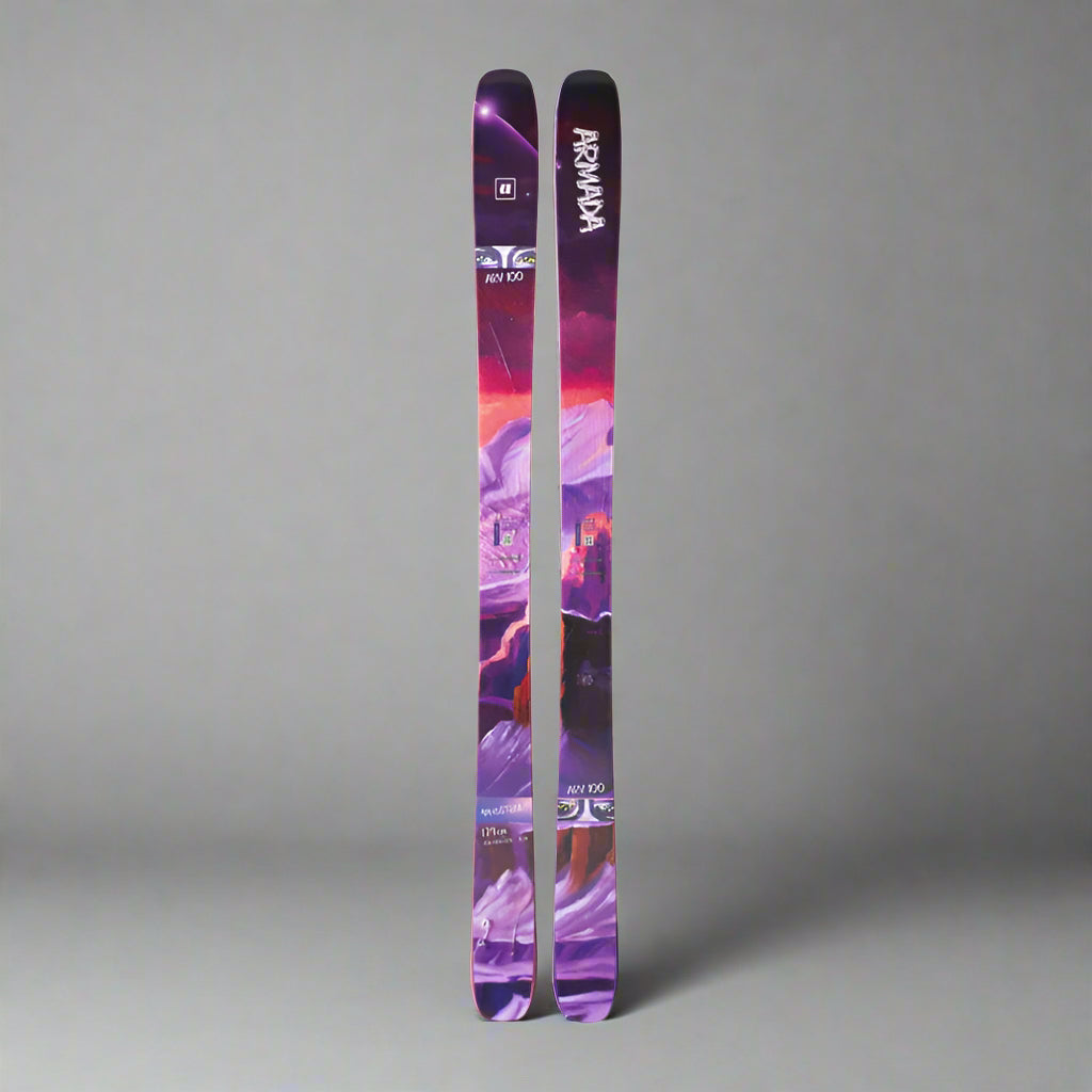 Armada ARV 100 Skis 2026 – Proctorski.com