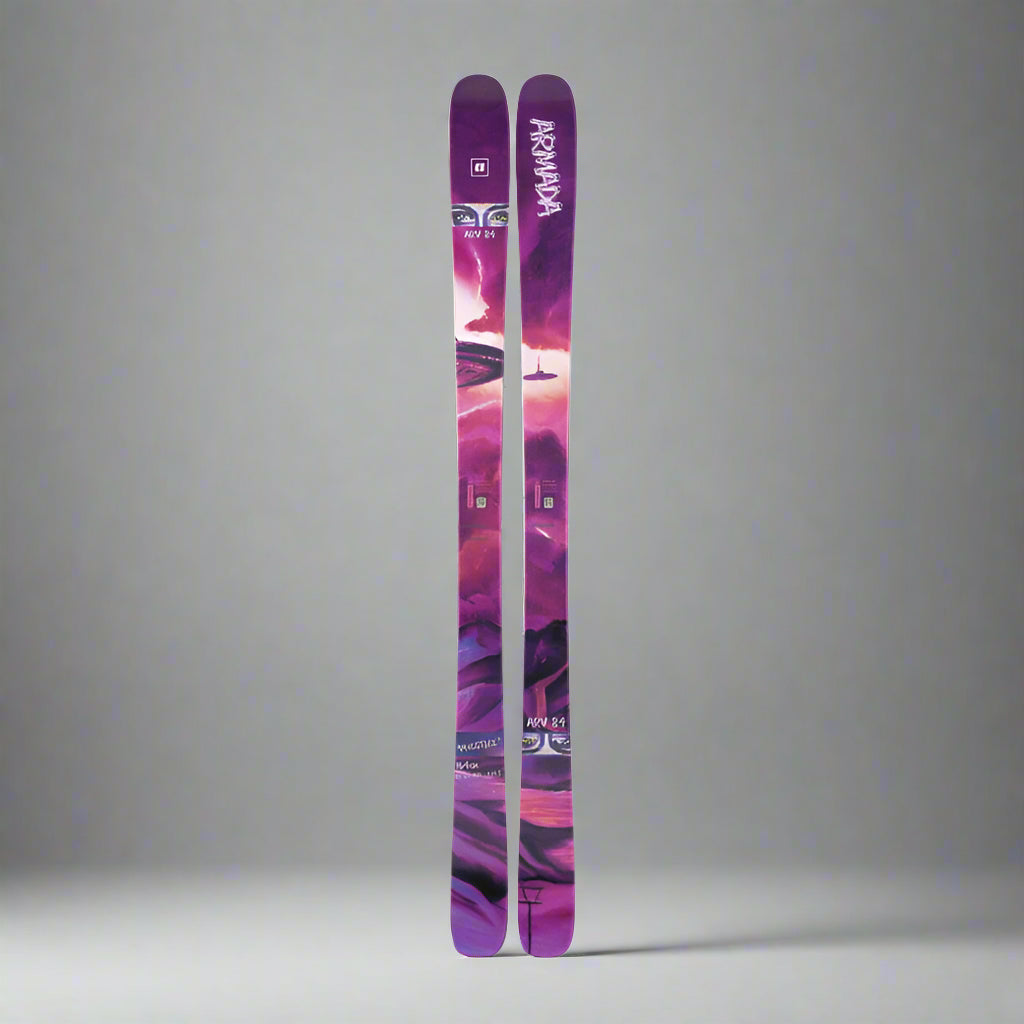 Armada ARV 84 Skis 2026 – Proctorski.com
