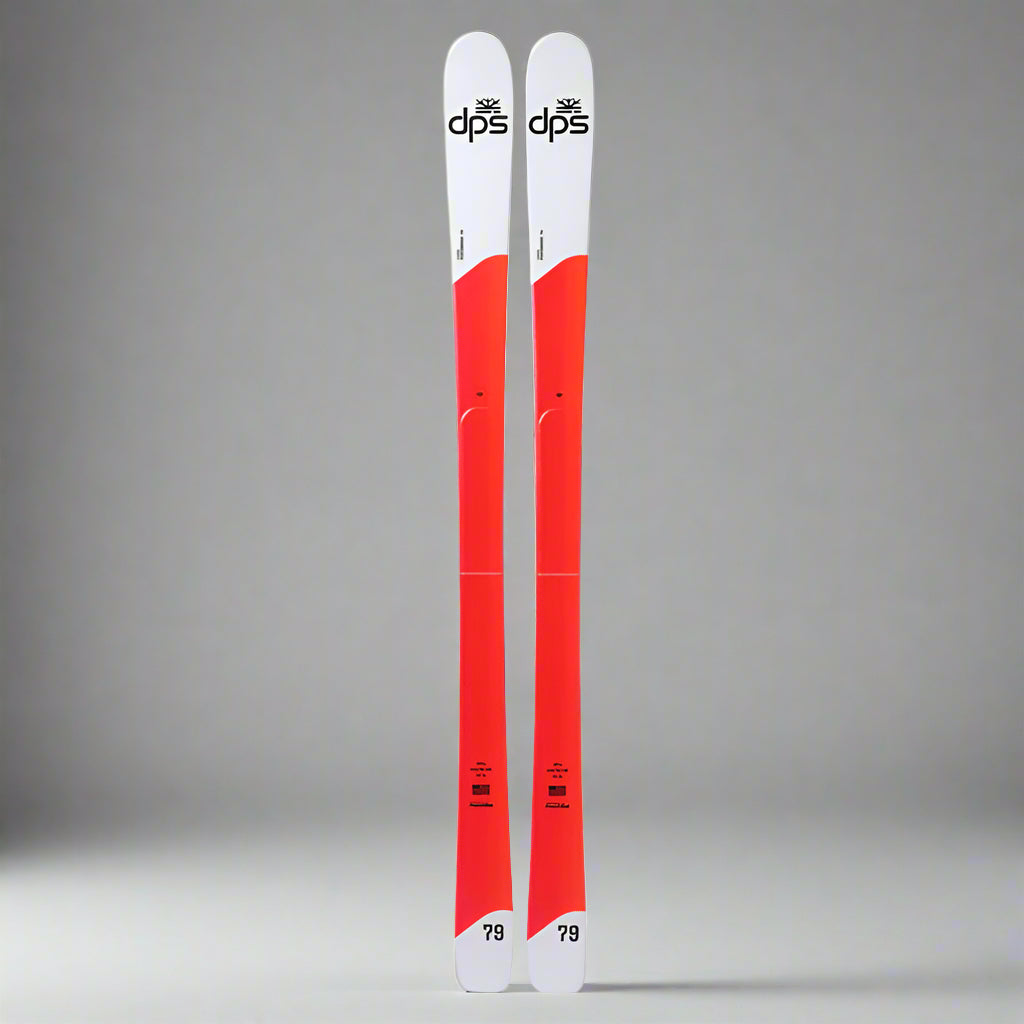 DPS Pisteworks 79 Skis 2026 – Proctorski.com