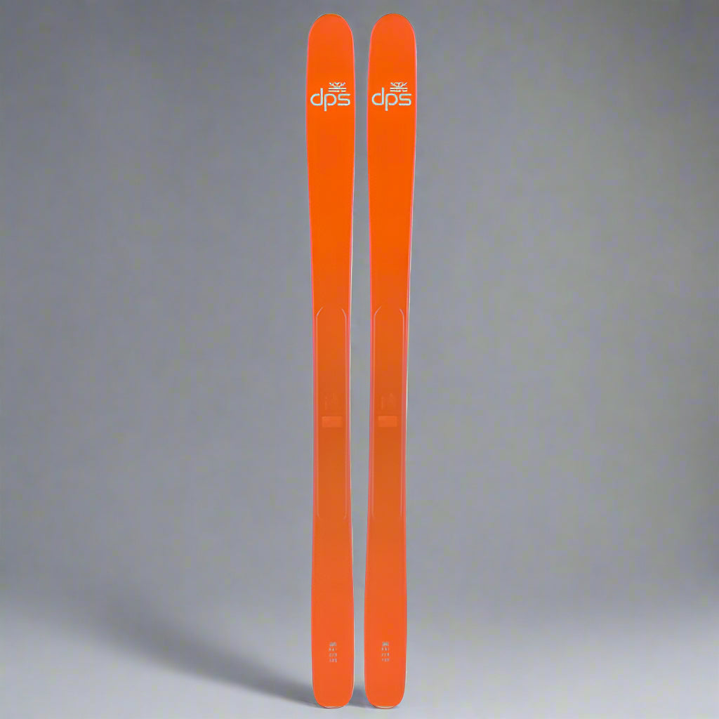 DPS Kaizen 100 Skis 2026 – Proctorski.com