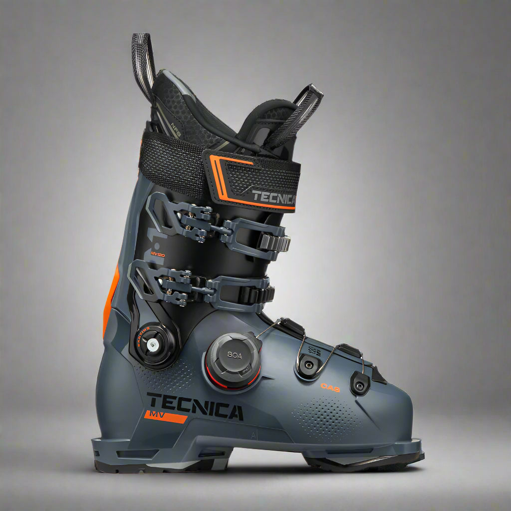 Tecnica Mach BOA MV 120 Ski Boots 2026 - Proctorski.com
