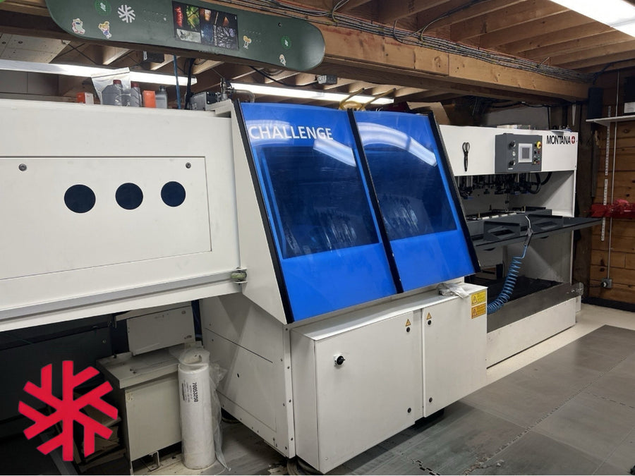 Inside Our Tuning Room: How Proctor Ski & Board Combines Precision Tun ...