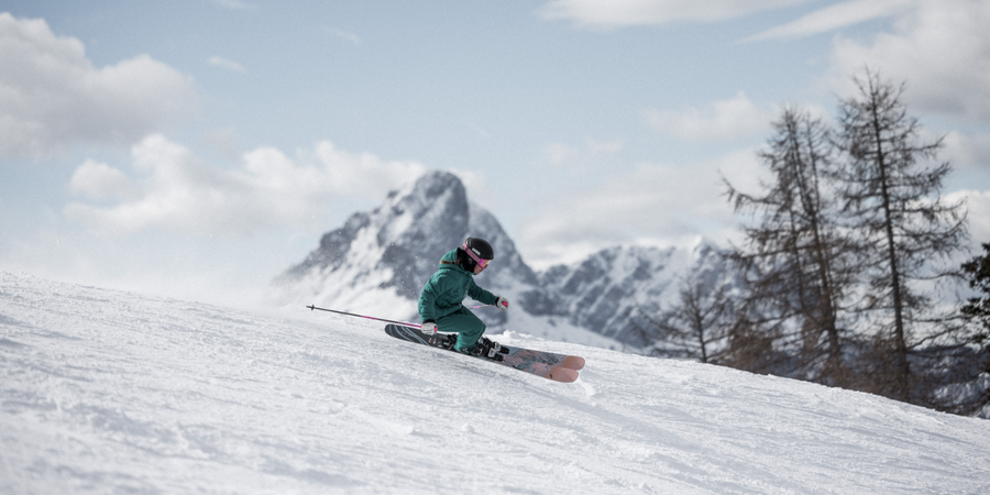 Ski Gear Innovations for 2025–26: What’s New and What to Watch ...