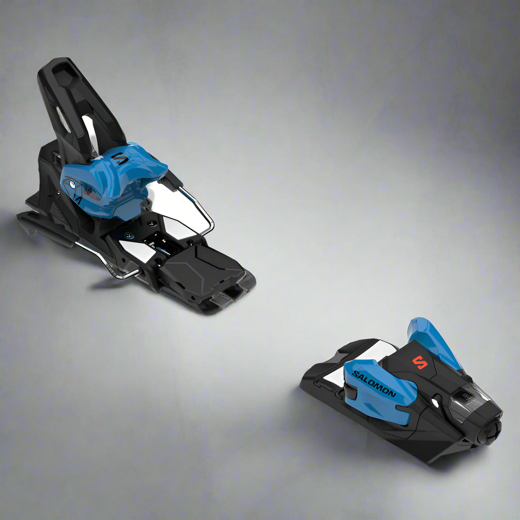 Salomon Strive 14 GW Ski Bindings 2025 – Proctorski.com
