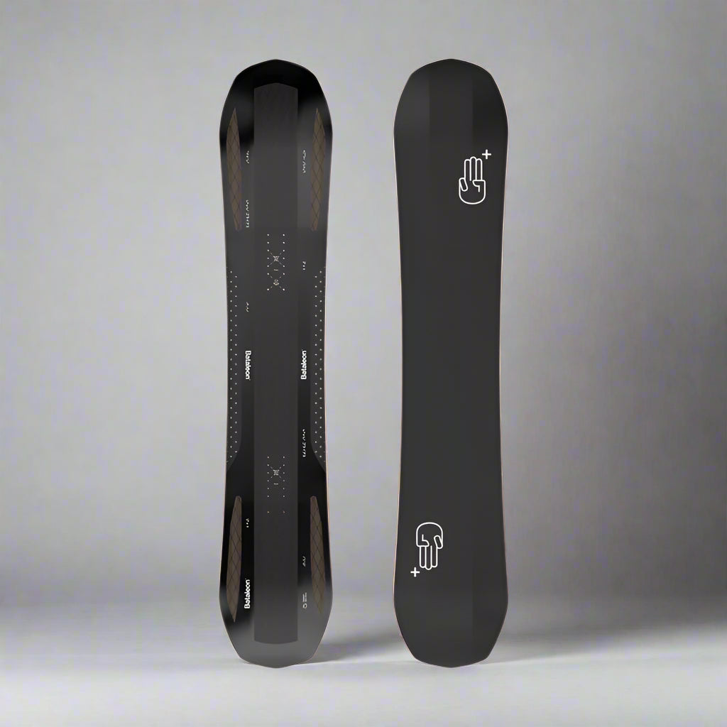 Bataleon Goliath+ Snowboard 2026 – Proctorski.com