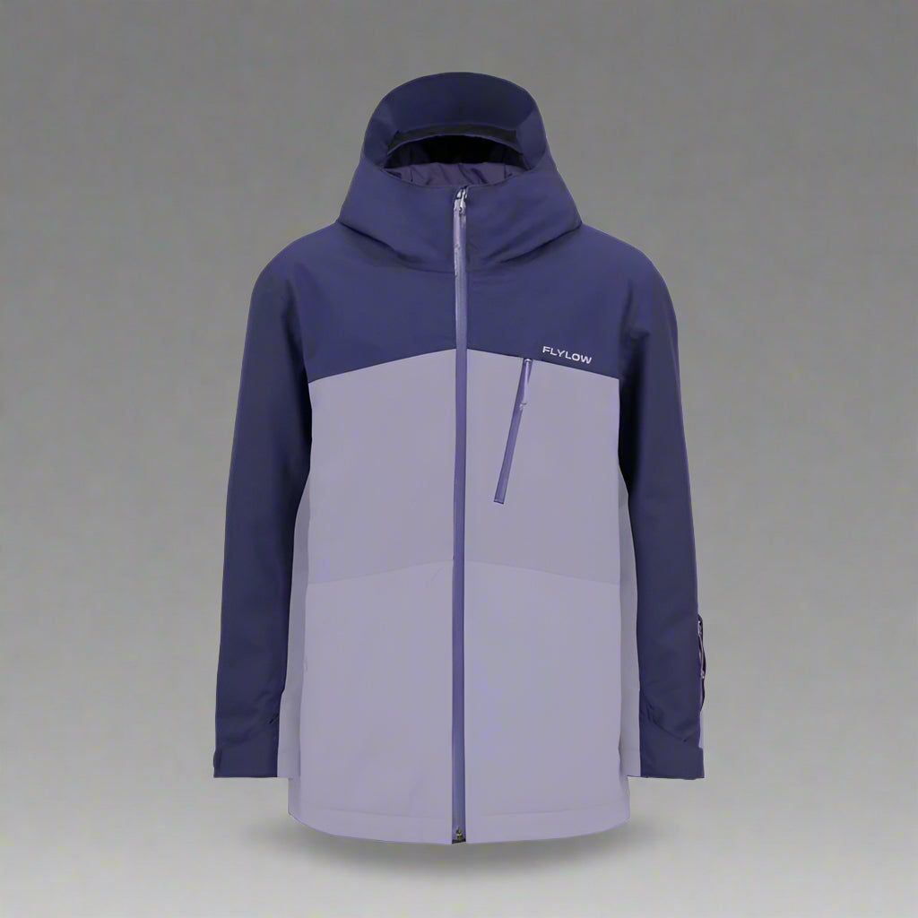 Flylow Youth Explorer Jacket - Kids' – Proctorski.com