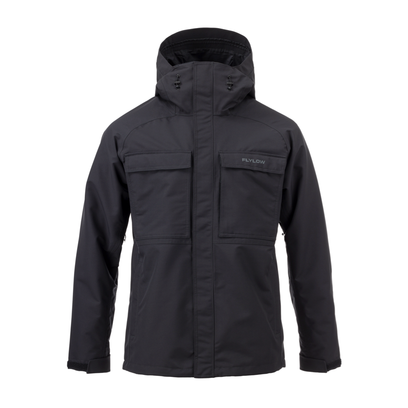 Flylow Patrol Jacket – Proctorski.com