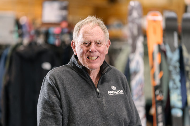 Our Ski & Snowboard Boot Fit Experts – Proctorski.com