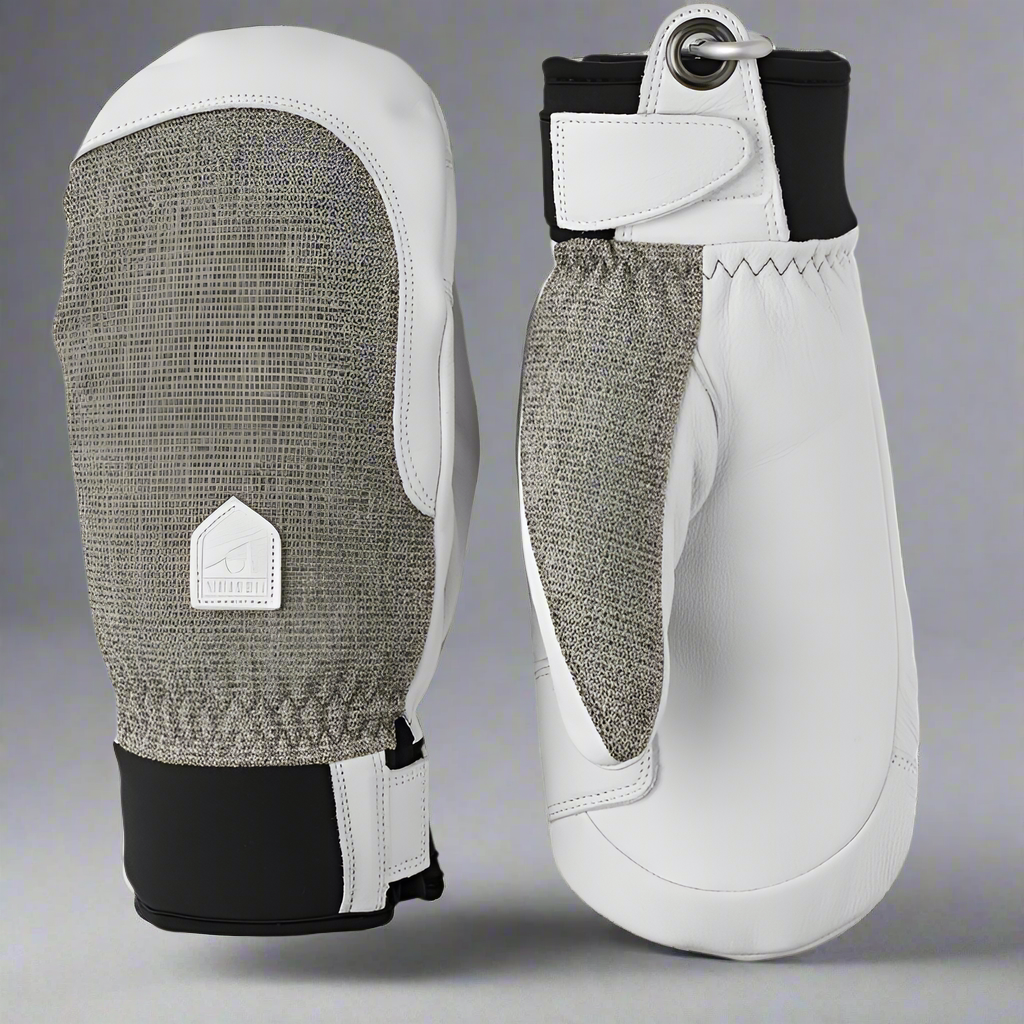 Hestra Army Leather Patrol Mitts - Women's – Proctorski.com