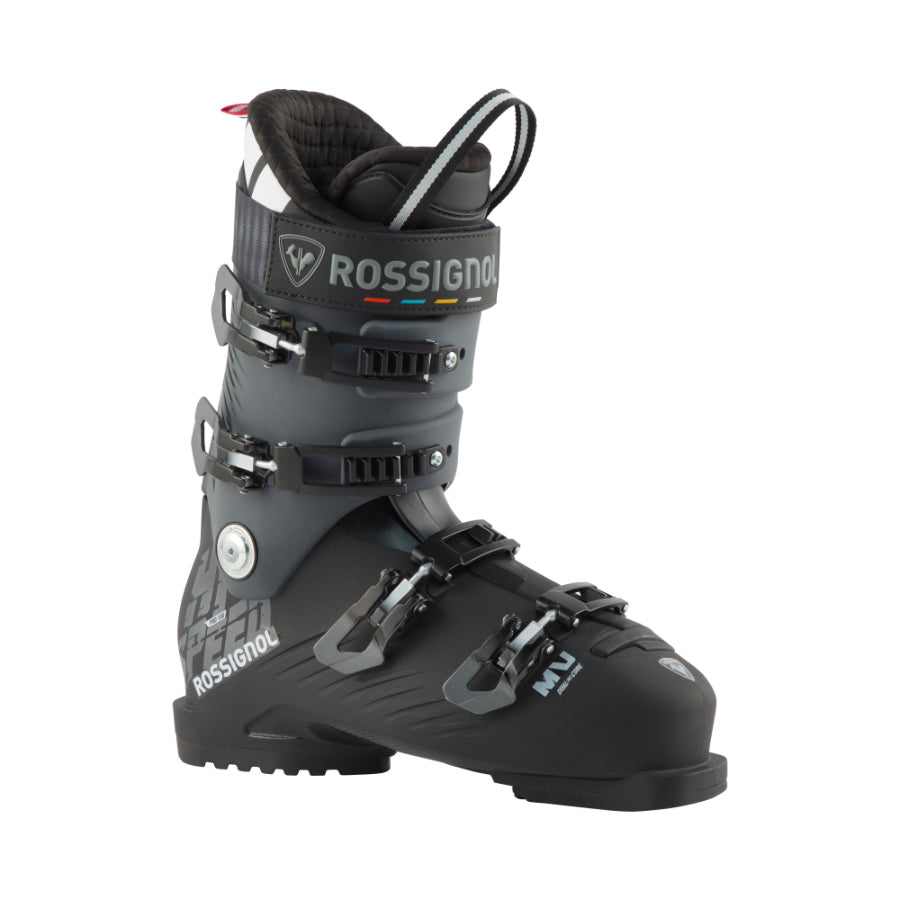 Rossignol Hi-Speed Pro 100 MV Ski Boots 2025 - Proctorski.com